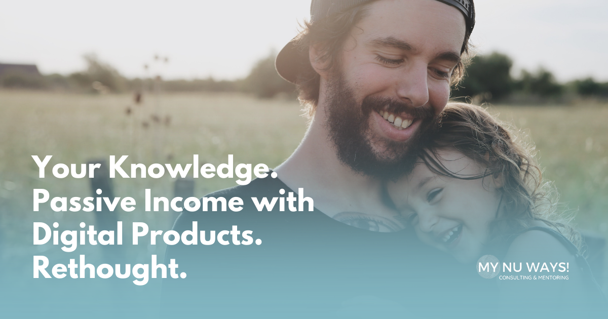 Digital Products Income Potential: Discover The Best Strategies - MY NU ...