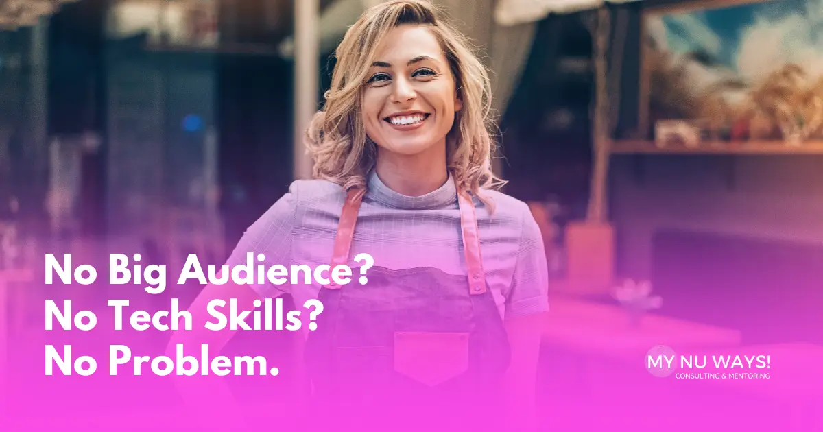 Build a Simple Funnel that Sells Your Digital Products on Autopilot- MY ...