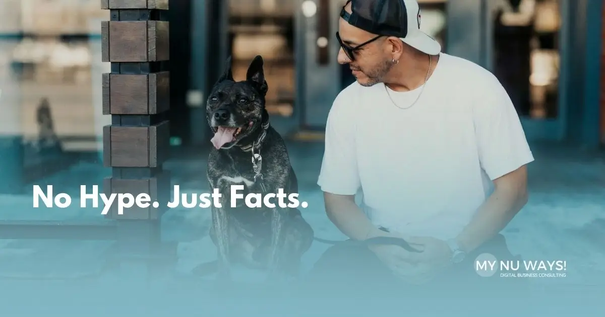 AI Myths Vs Facts Debunking Digital Product Misconceptions MY NU WAYS AI Myths Vs Facts Debunking Digital Product Misconceptions MY NU WAYS